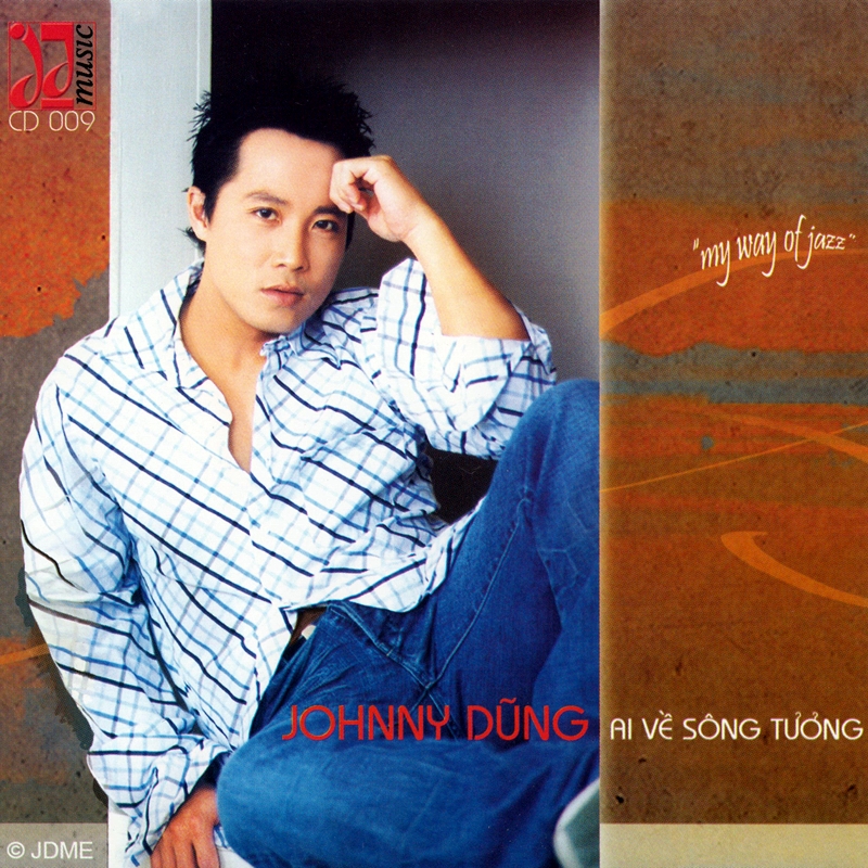 VietCeleb.BlogSpot.com: Johnny Dung