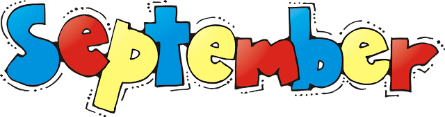 Love Art Wonders by God NickyArt: WELCOME SEPTEMBER!