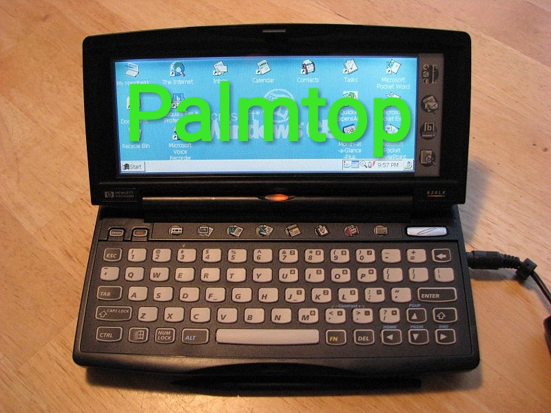 Classification of Computer ~ Deepak Dagarpuri