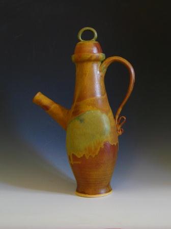 New Day Pottery: PHOTO ARCHIVE