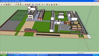 ASOCIACIÓN DE ADMINISTRADORES KHAFD: RECORRIDO CENTRO