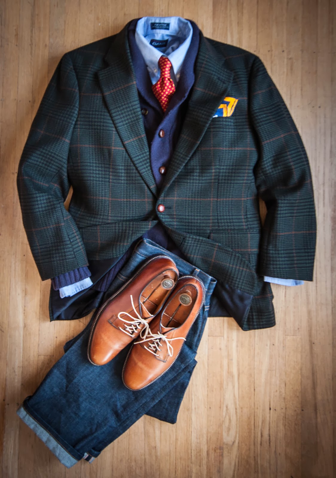 Style War: Hipster vs. Prepster