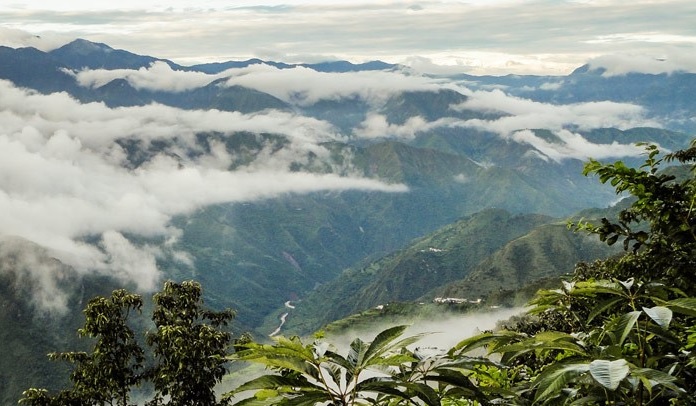 Mussoorie - The Queen of the Hills - Travels Tours Trips - Holiday ...