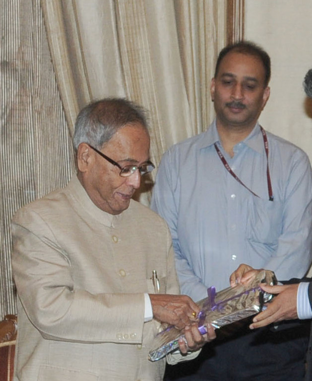 babus of india: Pranab Mukherjee’s key aide Manoj Pant appointed as Sr ...