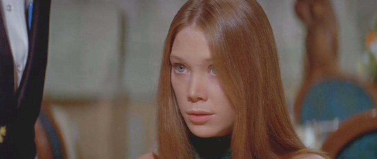 Sissy Spacek Prime Cut