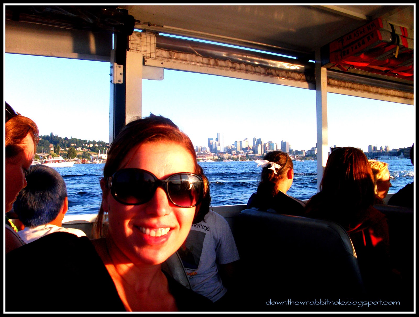 Down the Wrabbit Hole - The Travel Bucket List: Top 10 Things to See in ...