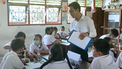 Cara Mengajar Dengan Kurikulum Merdeka