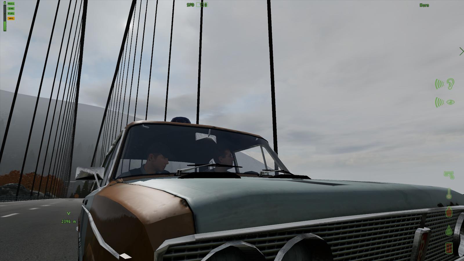 Raymond Bernal GSP 475 Blog