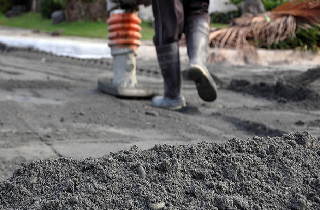 Meio Ambiente: O Clínquer - Componente do cimento