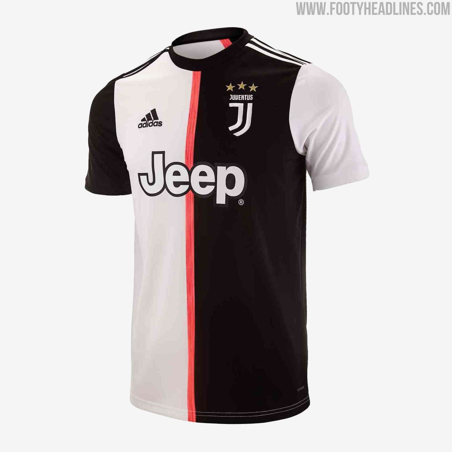 Juventus 20-21 Kits Info Leaked - What To Expect For Juventus' 2020-21 ...