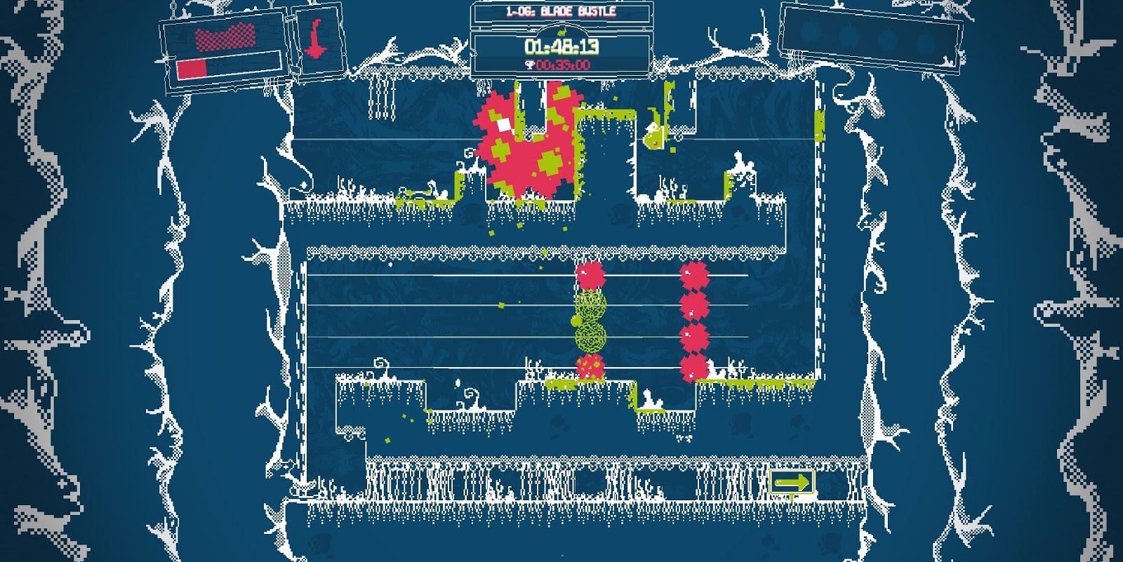 Análise: Slime-san: Superslime Edition (Multi) — simplicidade esconde ...