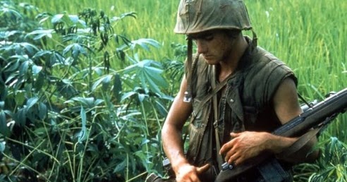 Child of the Sixties Forever: Operation Prairie.