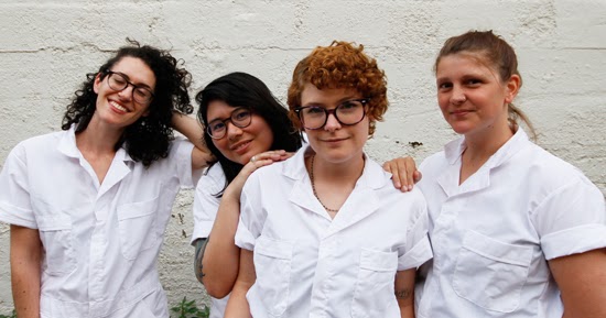 MPMBL.: SOAR: Erhebend