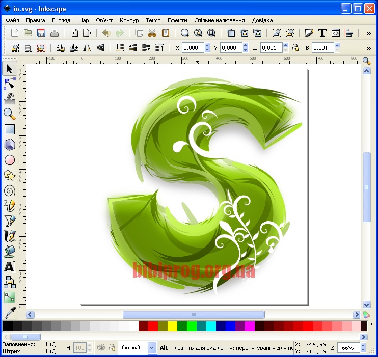 Inkscape eps file compatibility - vetjas