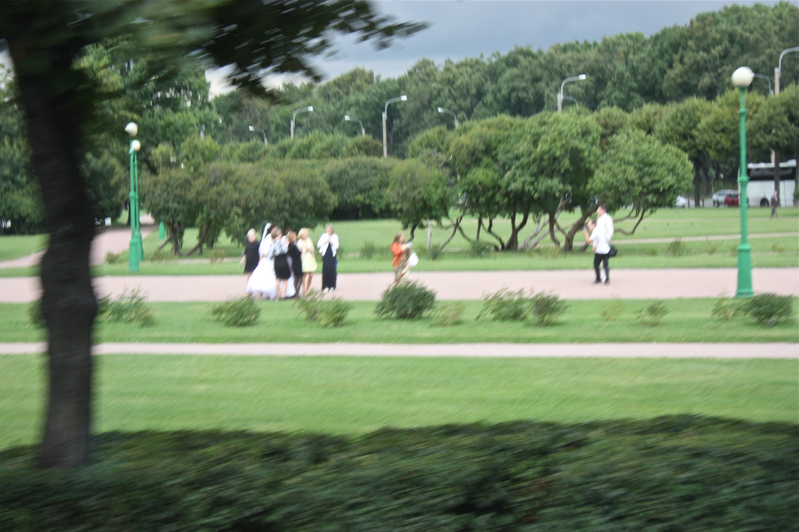 An Unfittie's Guide to Adventurous Travel: K: Kalinka, ABC Wednesday ...