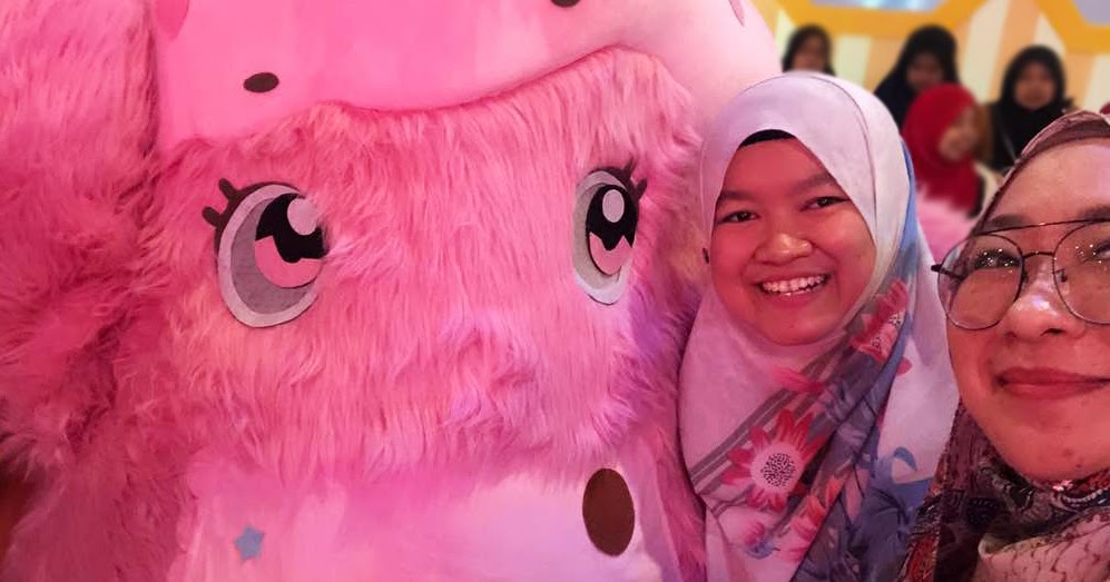 MCM Cartoon Planet, Tumpuan Terbaru di Capital City, Johor Bahru ...