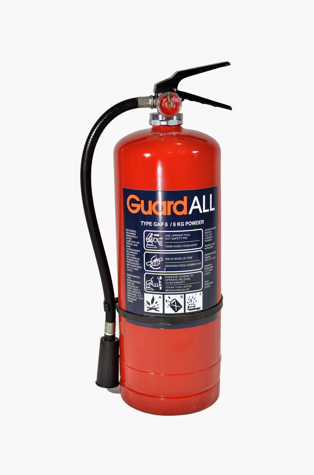 Suplier Alat Pemadam Api Cirebon | Apar Pantura