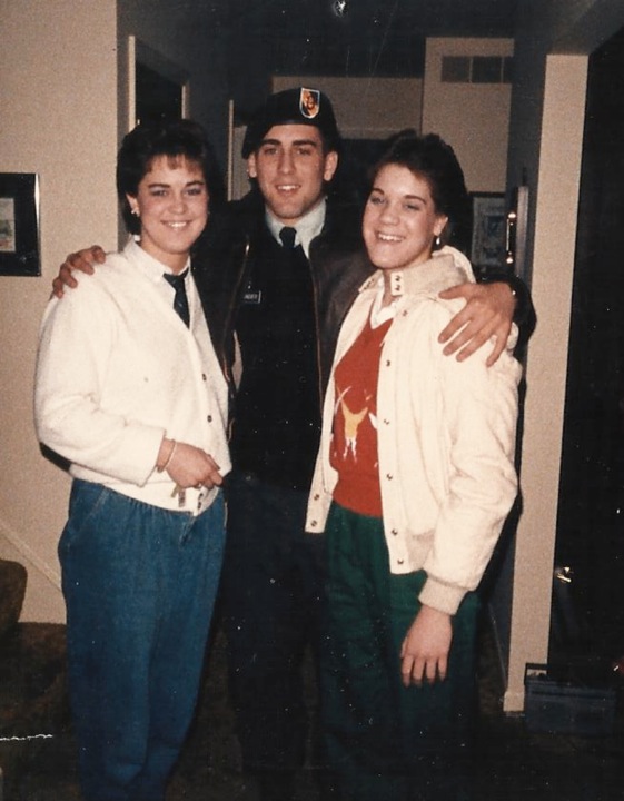 CHYNA NEWS: CHYNA BEFORE FAME: YOUNG ADULT