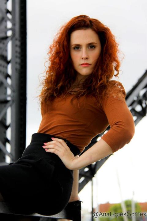 Work: book Andreia Lemos - Trend me too