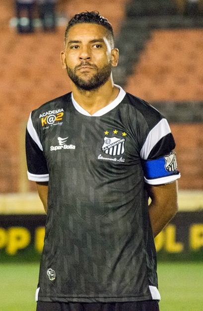 EDSON SITTA RESCINDE SEU CONTRATO E DEIXA O BRAGANTINO