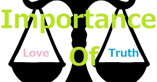 Christian Worldview Commentaries: The Importance of Balance