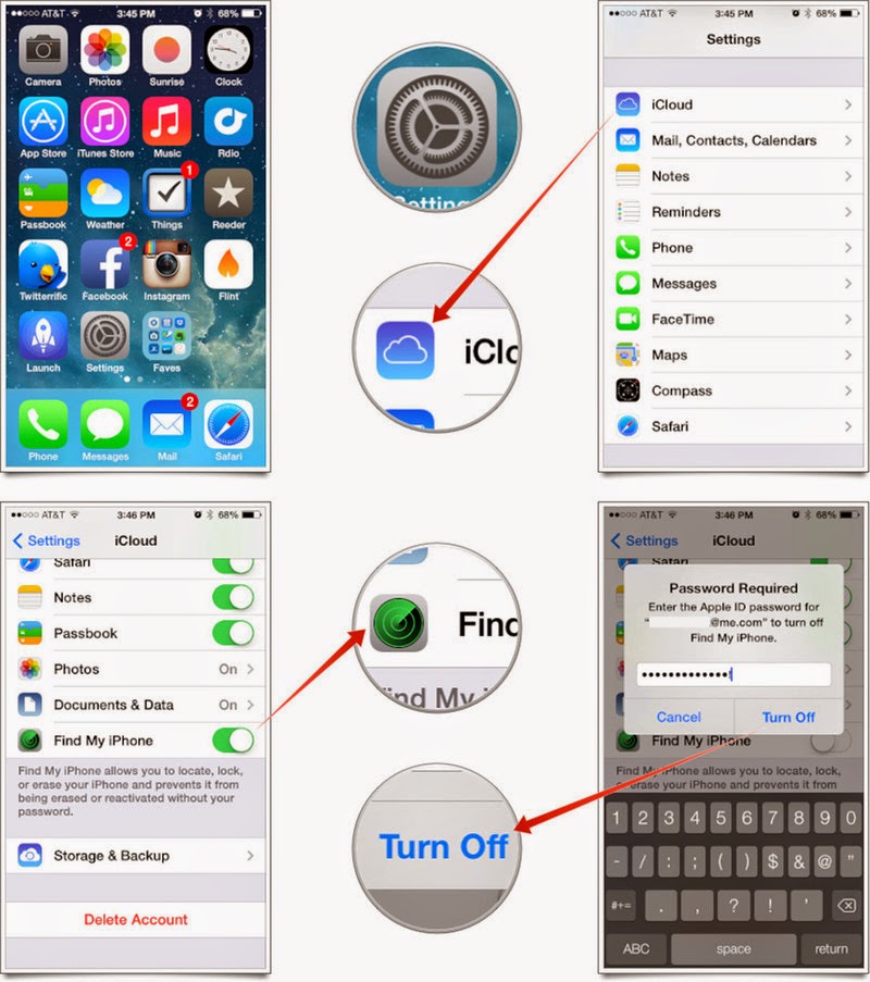 Delete iPhone SMS Messages Permanently: 3 ways to erase all of your ...