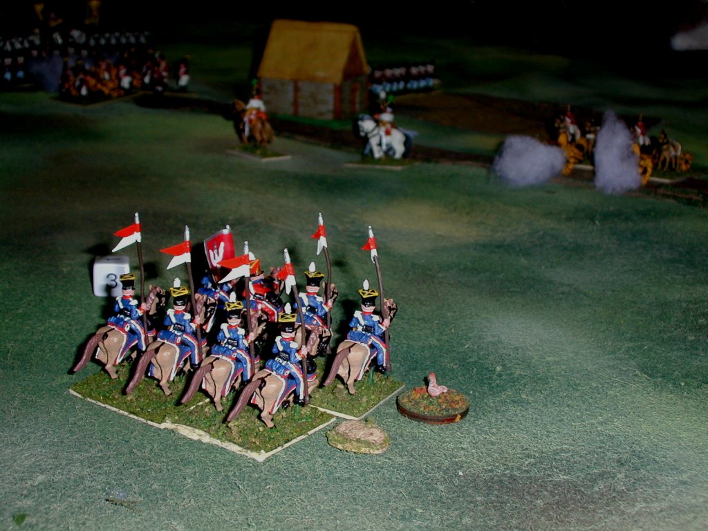 Blunders on the Danube: The Battle of Raszyn, April 19,1809
