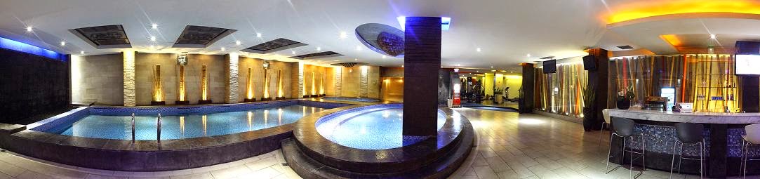 DELTA Spa Gatot Subroto | Delta Spa and Club