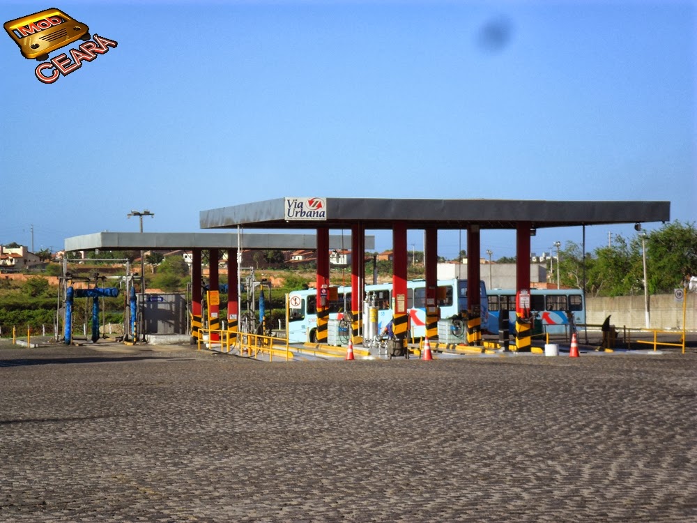 Via Urbana recebe certificação ISO 14001