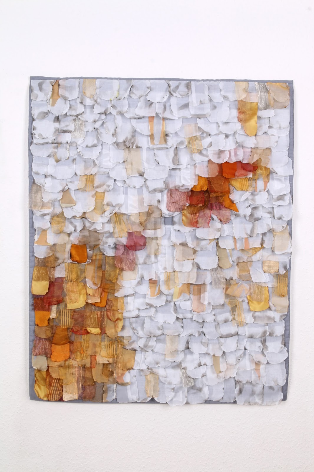 SAQA-Europe/Middle East: Made in Europe - Christa Ebert