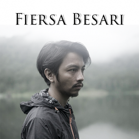 BIOGRAFI FIERSA BESARI - Hidden Secrets On Internet