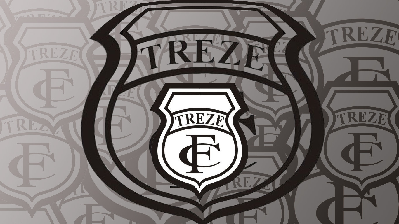 Futwallpapers: Treze Futebol Clube