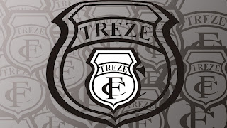 Futwallpapers: Treze Futebol Clube