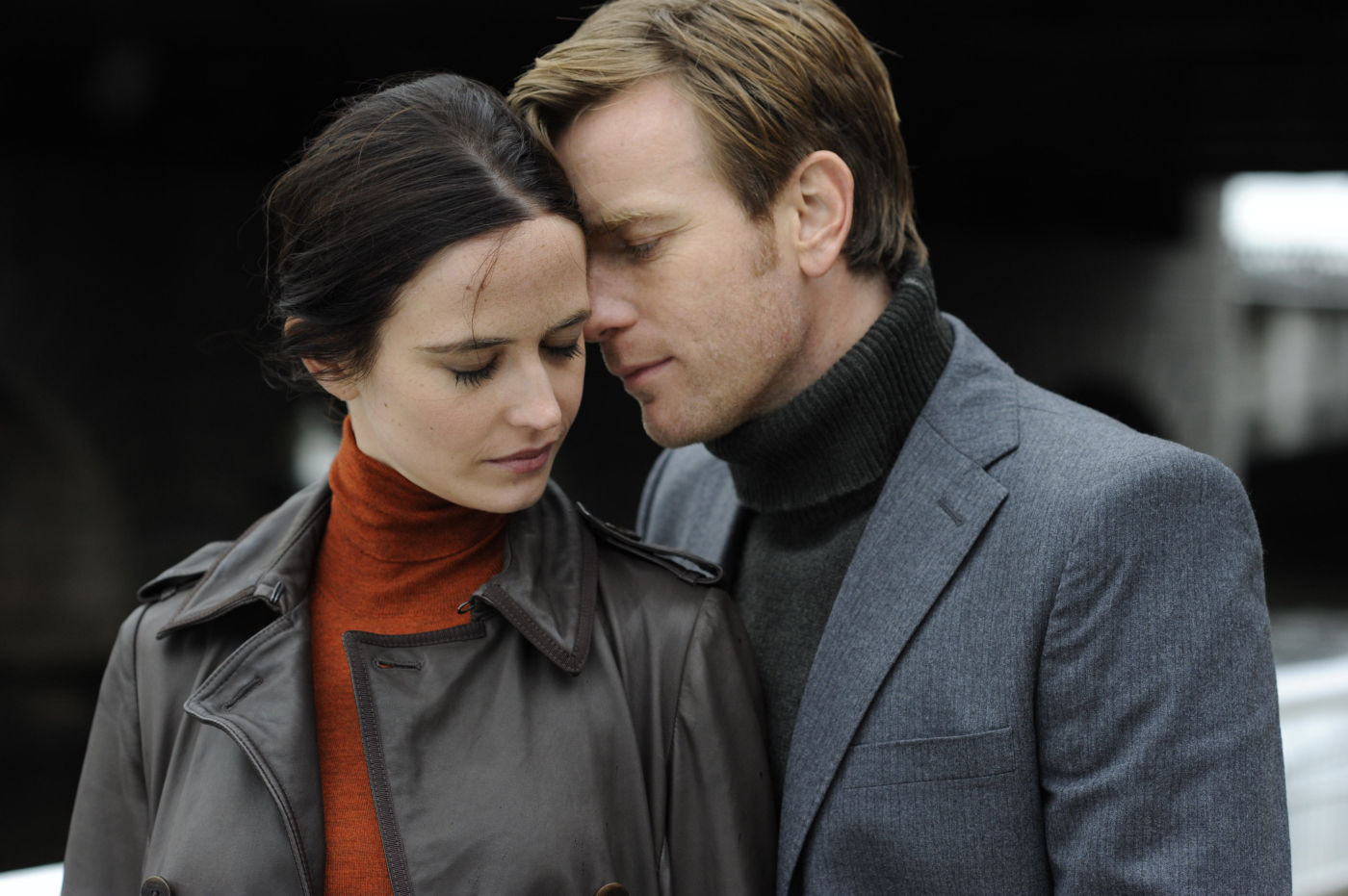 Perfect Sense (2011)