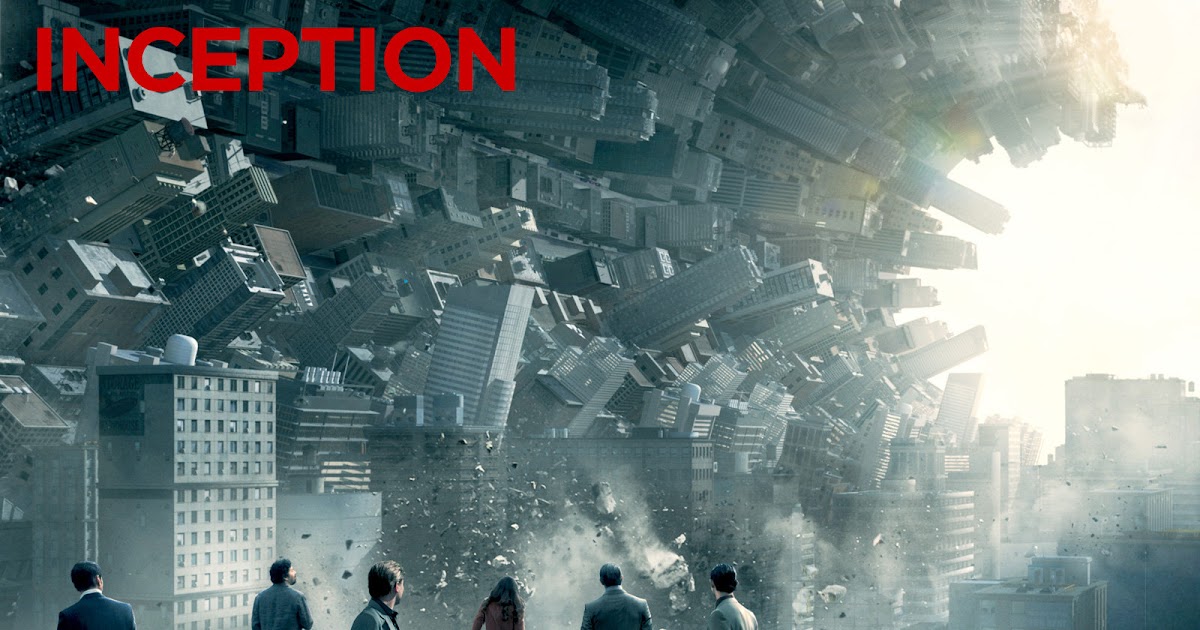 L.A.I. Cine y más: Inception