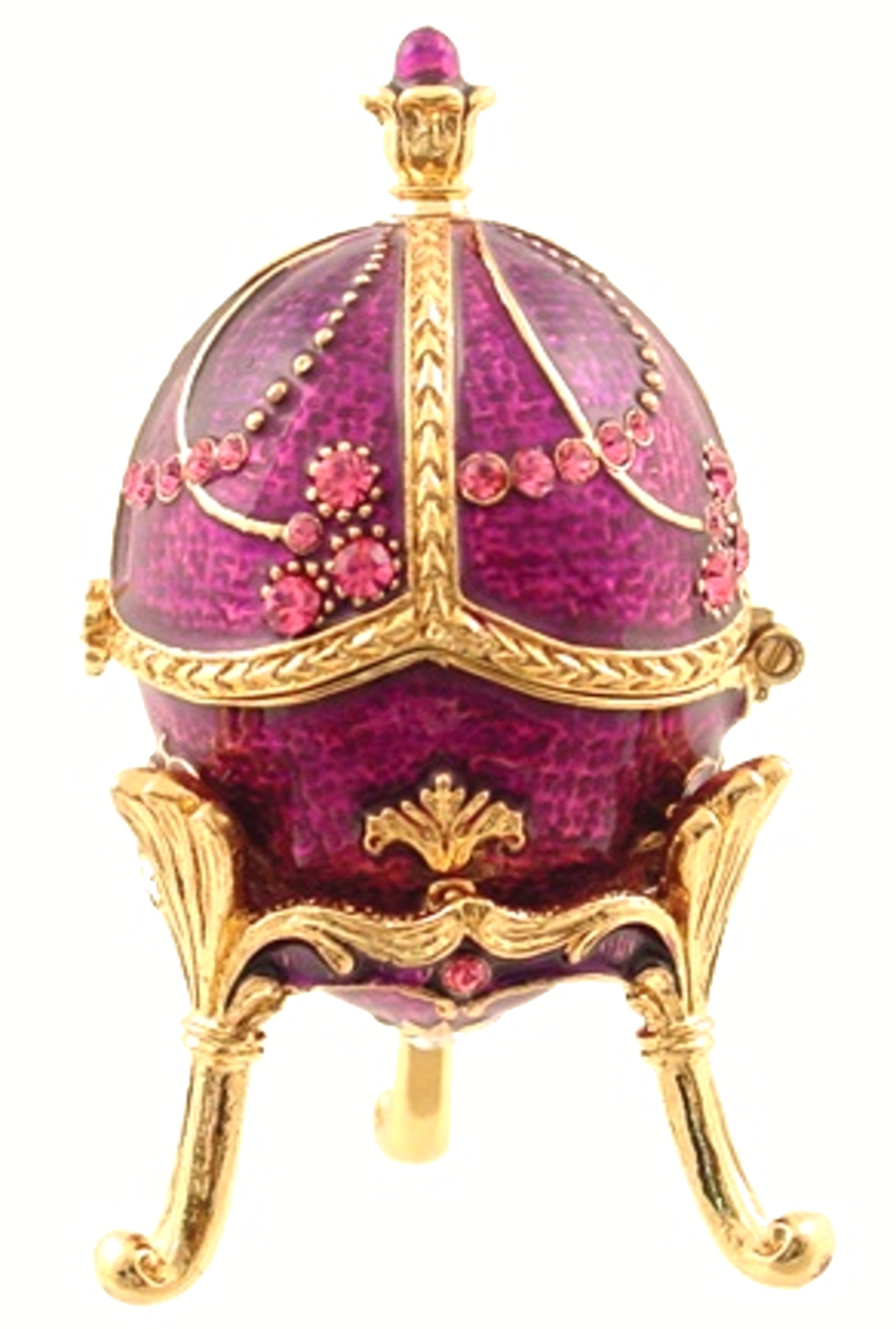 Cosas Bellas Pretty Things by Pachi: FABERGE EGGS REPLICAS