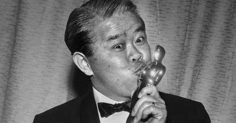 Animopus: Interview With Legendary Cinematographer James Wong Howe (1974)