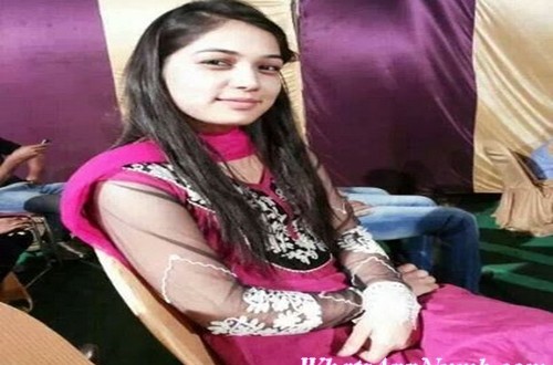Pakistani Girls Whatsapp Number