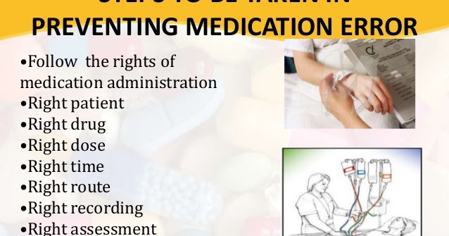 Health Information Guide- HELP: Prevent Medical Errors