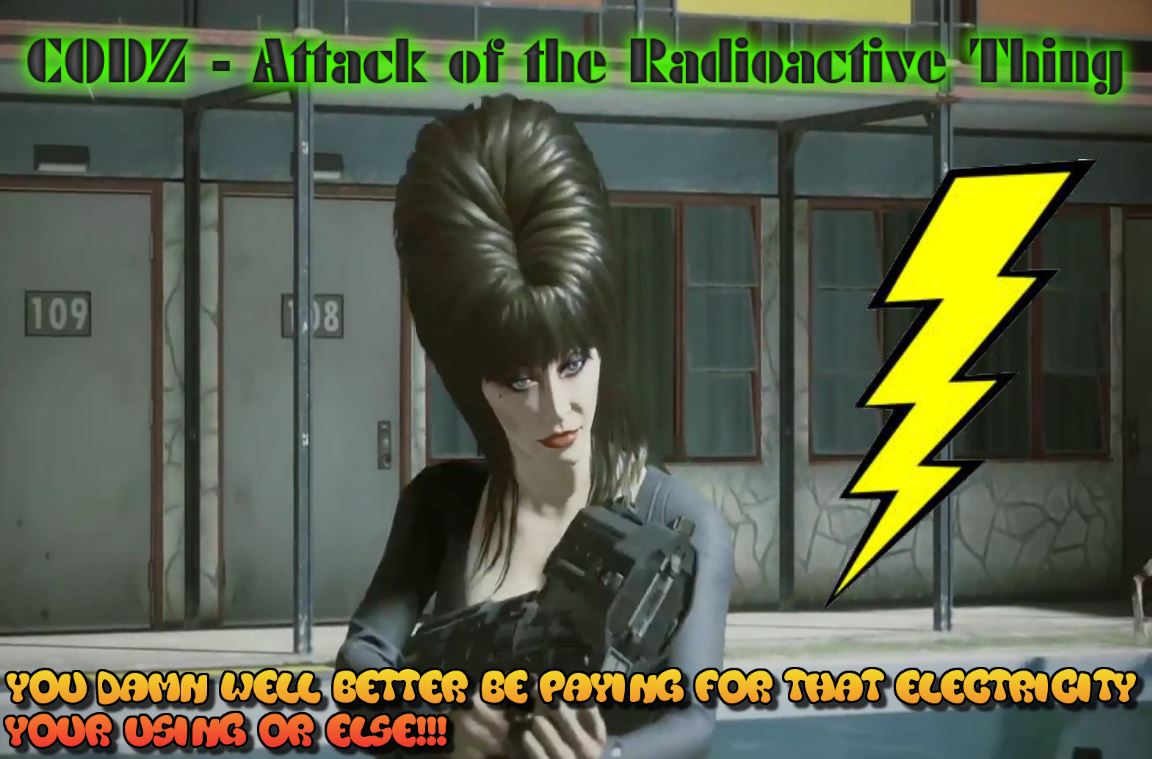 Zombified - Call Of Duty Zombie Map Layouts, Secrets, Easter Eggs and ...