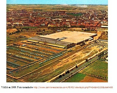 Retro Buses: ENASA (2a parte)