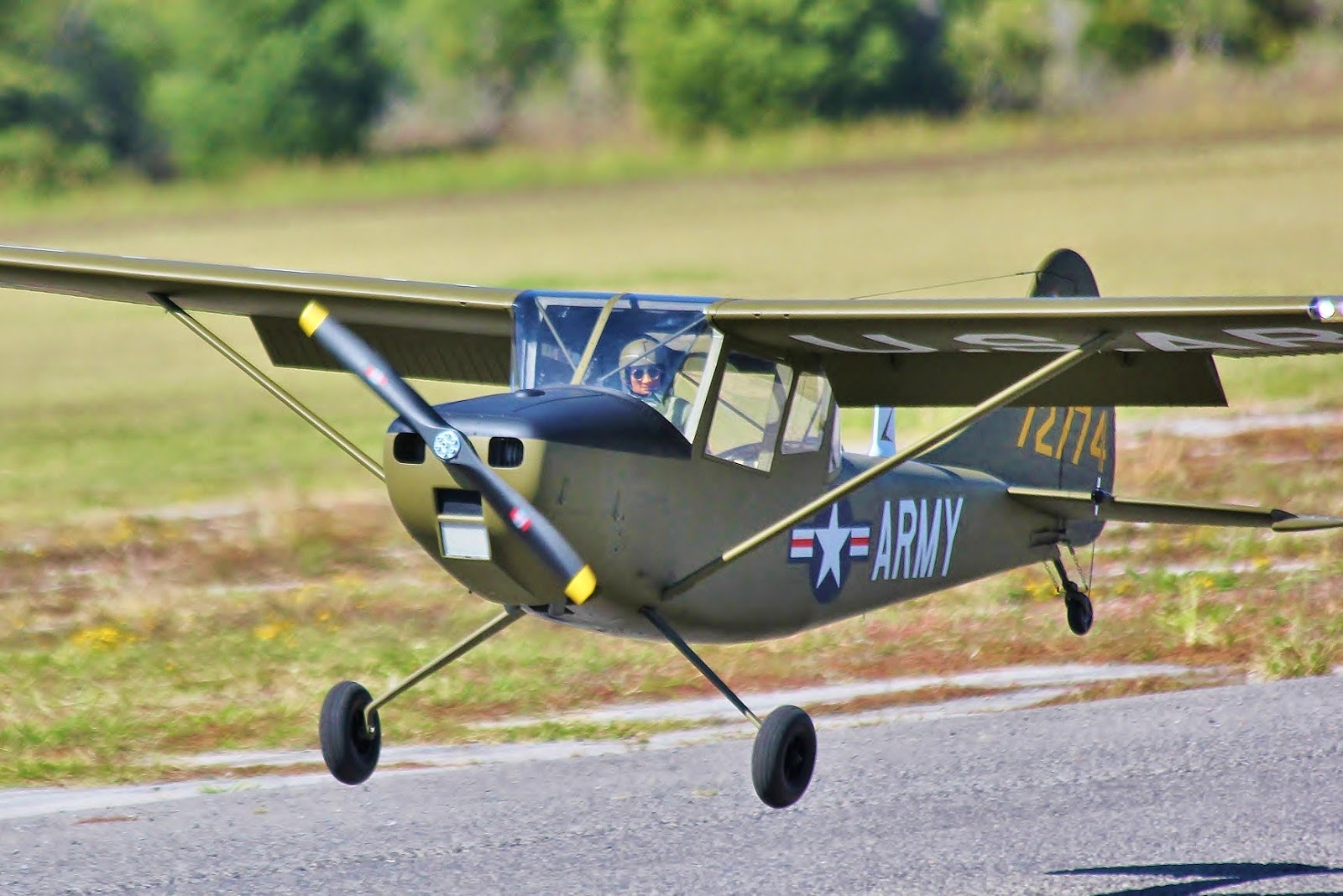 Photo credit: Gaines Smith