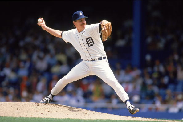 Baseball Researcher: Jack Morris and Other Decade Wins Leaders