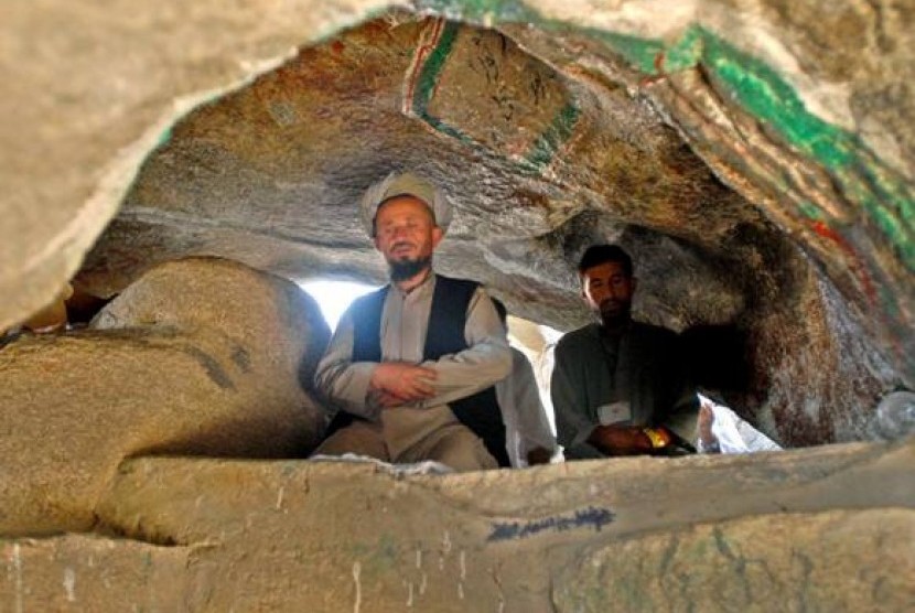 Sejarah Goa Hira | Layanan Umroh dan Haji Indonesia