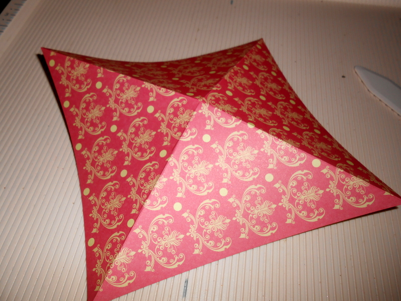 She's a Sassy Lady: Perfect Spinning Pinwheels