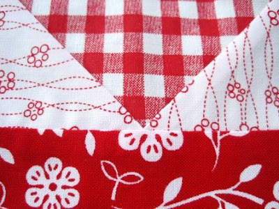 Sweet Bee Buzzings: Virginia Star Quilt Block