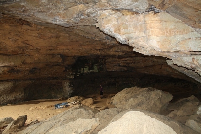 The Butterpats: Day Three: Memphis, TN, to Petit Jean State Park, OK ...