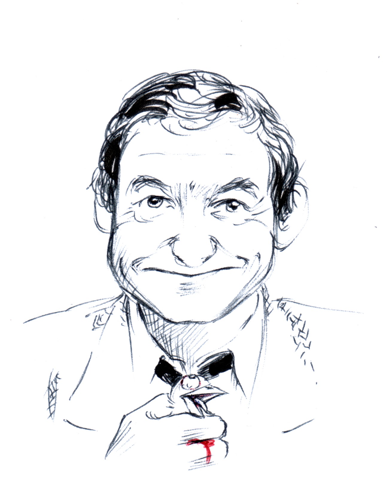 Harry Pierre's Instagram, Twitter & Facebook on IDCrawl