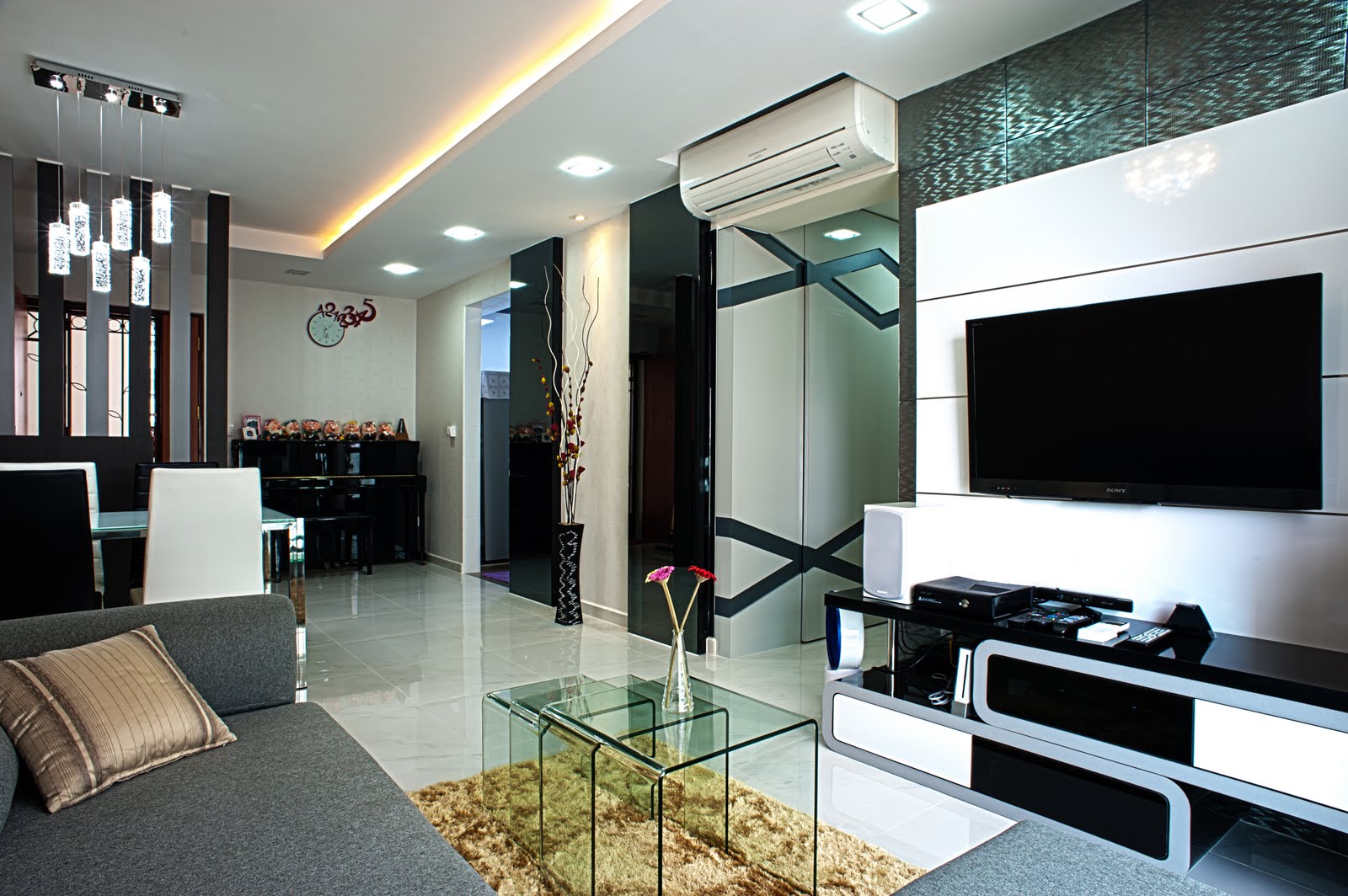 Interior Design Guide: Punggol 4rooms