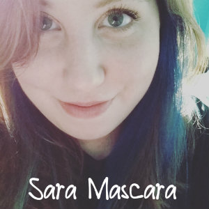 My Thoughts About Eye Shadow Palettes - Sara Mascara